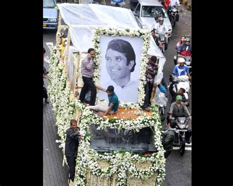 Rajesh Khanna। गर्दिश के दिनों में जब बॉलीवुड के पहले सुपर स्टार