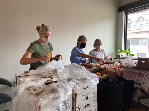 Osher Center Recognized With Two Awards At The Uc Foundation Outstanding Philanthropic Volunteer