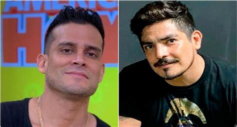 Prohíben a Christian Domínguez y Erick Elera no usar el nombre de la