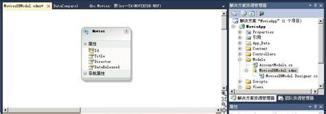Aspnet Mvc2 系列 Aspnet Mvc教程之《在15分钟内用aspnet Mvc创建一个电影数据库应用程序》 Jasenkin 博客园