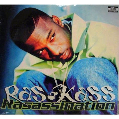 June 23 1998 Ras Kass Releases Rasassination” Ras Kass Music