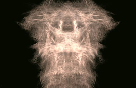 검은 배경에 흰색 패턴입니다 판타지 프랙탈 텍스처입니다 디지털 예술입니다 3d 렌더링입니다 컴퓨터 생성 이미지 3차원 형태에
