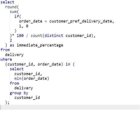 Nisha Jharbade On Linkedin Onedayatatime Sql Sqlquery Dataanalysi