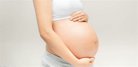 Diarrea En El Embarazo Síntomas Y Causas Pampers®