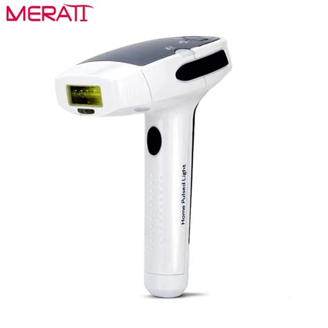 2017 Hottest Permanent Painless Laser Hair Removal Ipl Whole Body