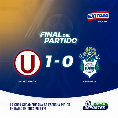 Medios Peruanos On Twitter Rt Exitosape Victoria Crema Universitario De Deportes
