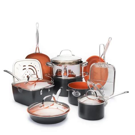 Cookware Sets Bed Bath Beyond Artofit