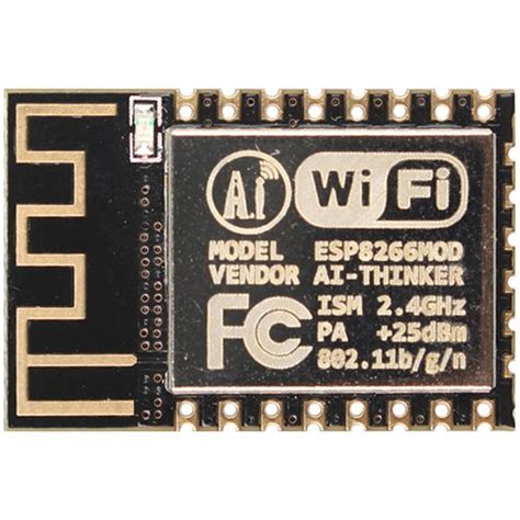 Aerial Net Esp Esp F Mbit Module B G N
