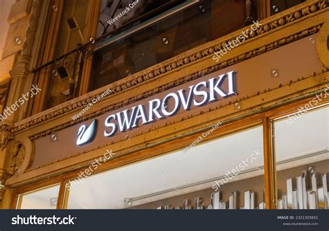 Swarovski New Brand Identity And Logo Unveiling Hypebeast, 43% OFF