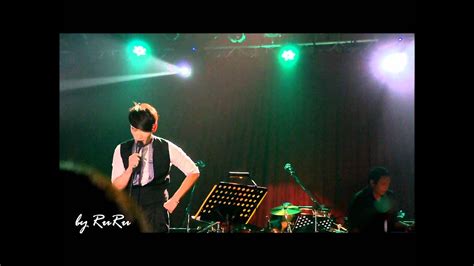 楊宗緯 天堂 20110827 Youtube