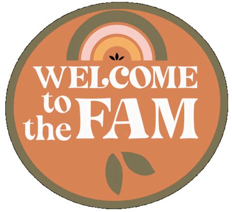 Instagram Fam Stickers Find Share On GIPHY