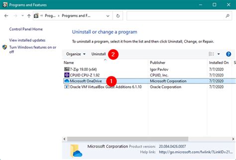 How To Remove Or Disable OneDrive In Windows Digital Citizen