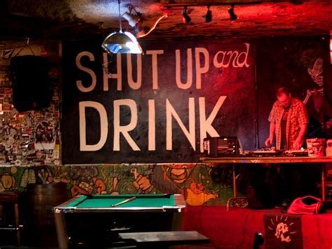 Pin de Cristina Guzmán en bar Diseño de discoteca Bares y pubs