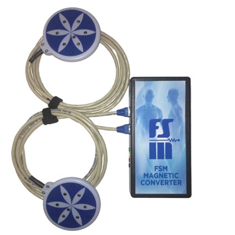 Fsm Microcurrent Store And Rentals Frequency Specific Microcurrent