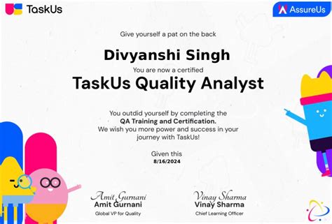 Divyanshi Singh Parihar On Linkedin Im Happy To Share That Ive
