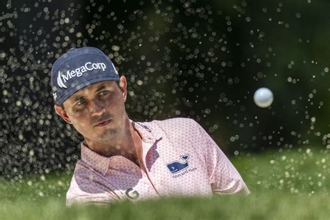 Is Jt Poston Playing In The Players Championship Essentiallysports