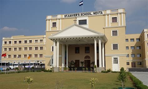 St Xaviers School Nevta Alchetron The Free Social Encyclopedia