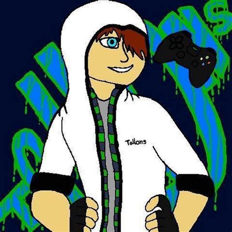 Tallons Youtube