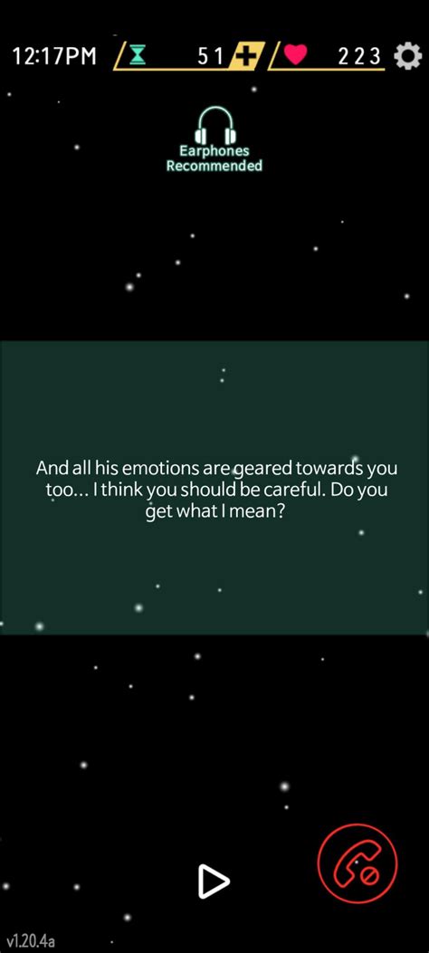 Yoosung About Jumin Jumins Route R Mysticmessenger