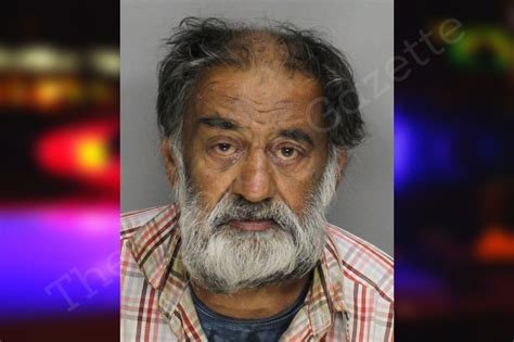 Sohail Sadiq — Cobb County Jail Bookings