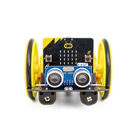 Kitronik MOVE Motor For BBC Micro Bit
