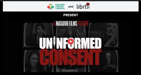 Uninformed Consent Official Documentary Free Adelaide