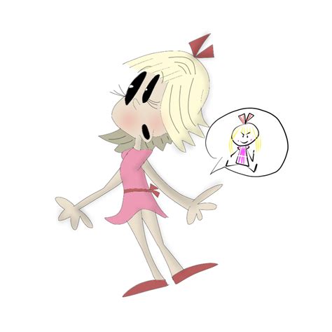Paula From Earthbound By Calokifilmarts On Deviantart
