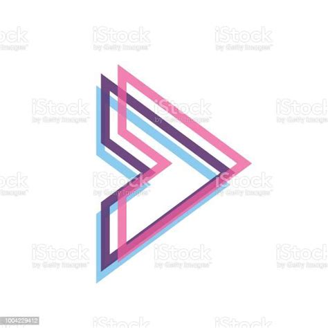 우아한 화살표 무료 스타일 3d 벡터에 흰색 배경 및 화살표 아이콘 그림 0명에 대한 스톡 벡터 아트 및 기타 이미지 0명 곡선 디자인 Istock