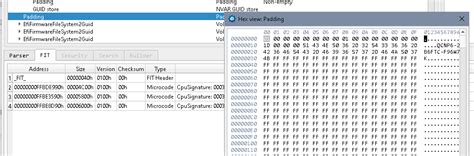 Need Help Bricked Ecs H H M Bios Missing Intel Me Region Bios