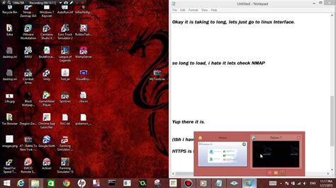 NMap Basic Tutorial For Both Linux And Windows Long YouTube