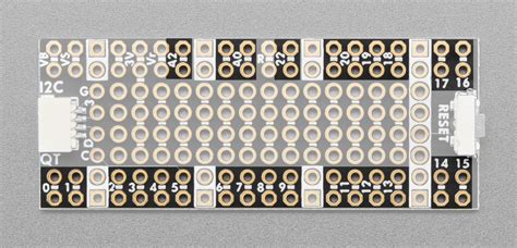 Pinouts Adafruit Picowbell Proto For Pico Adafruit Learning System