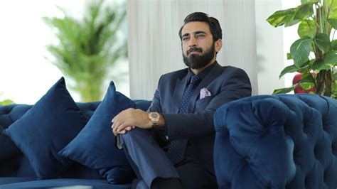 Golden Star Ahmad Yar Gharany