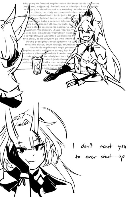 How Mei Acts With Elysia Vs How Mei Acts With Kiana Honkai Impact 3rd