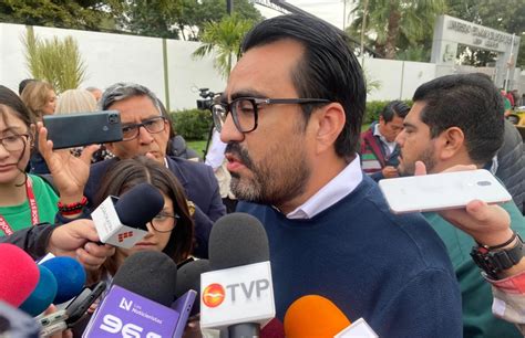 Realizan Acuerdos Con Comerciantes Del Centro De Culiacán Lo