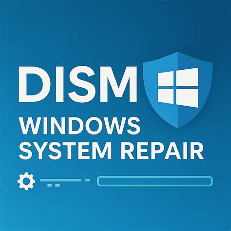 Dism 명령어 완전 활용법 Windows 시스템 복구와 유지관리 실전 가이드