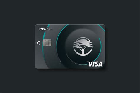 Fnb Black Card Requirements