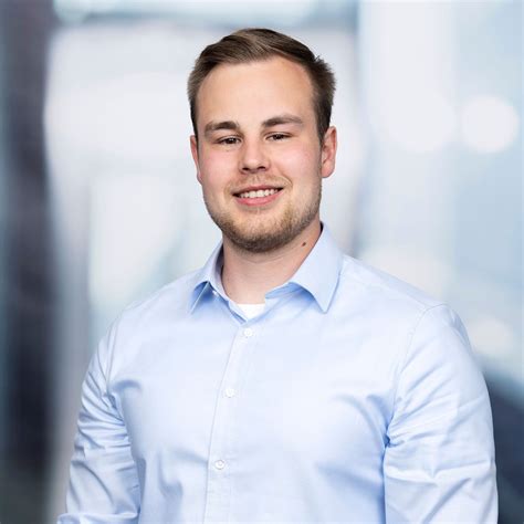 Jan Meissner Entwicklungsingenieur Stihl Xing