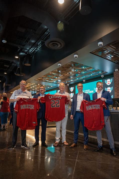 Caesars Entertainment On Linkedin Were Extremely Proud To Bring