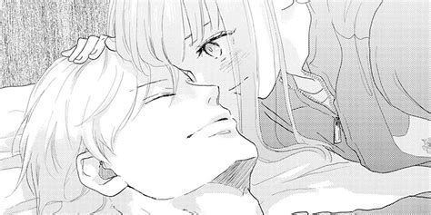 [episode 38 ①]太陽よりも眩しい星 河原和音 少年ジャンプ＋