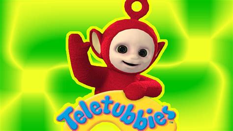 👶 텔레토비 뽀 귀여운 꼬꼬마 텔레토비 뽀와 함께 공감능력을 키워봐요 재밌는 놀이도구 3d 영어버전 재미있는 게임 어린이를 위한 게임 네이버 Tv