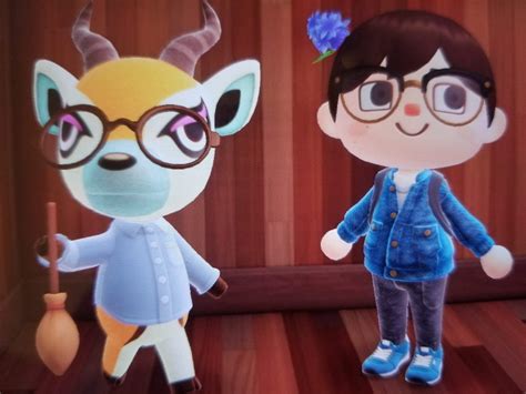 Lopez In Boxes Acnh Voided Animal Crossing Amino