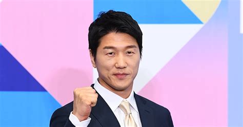 [st포토] 이원희 파리올림픽 유도 해설위원