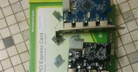 Cmheong S Blog IOMMU PCI Express USB Controller Passthrough