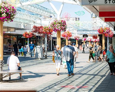 De 10 Beste Winkelcentra In Amsterdam Tripadvisor