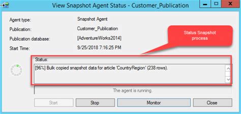 Add Article To Publication For Sql Server Transactional Replication