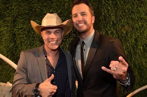 Prank Wars Luke Bryan Vs Dustin Lynch