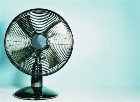 How a Fan Can Keep Your Home Cool | TIME
