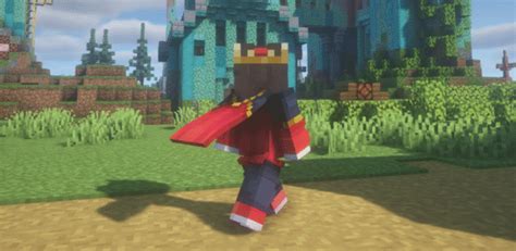 How To Get Custom Capes In Minecraft Java For Free Playdown Games