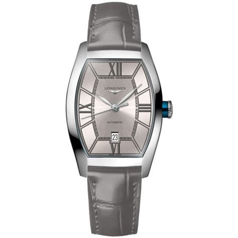 Longines Evidenza Automatic Womens Watch L21424662