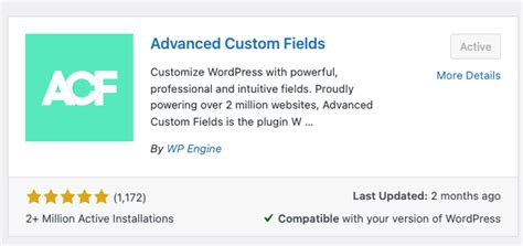 B2b外贸建站：通过cpt Ui和acf实现产品管理（超详细教程附视频） 【nutswp】